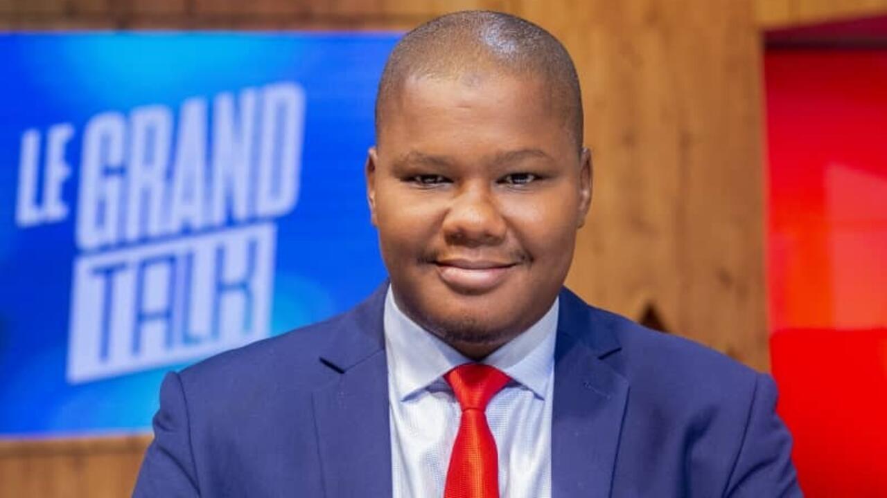 Ko Dr Abdourahmane Barry diiseteerɗo e taskotooɗo dawro jaɓɓiɗen hannde - Kabaaruuji Yontere